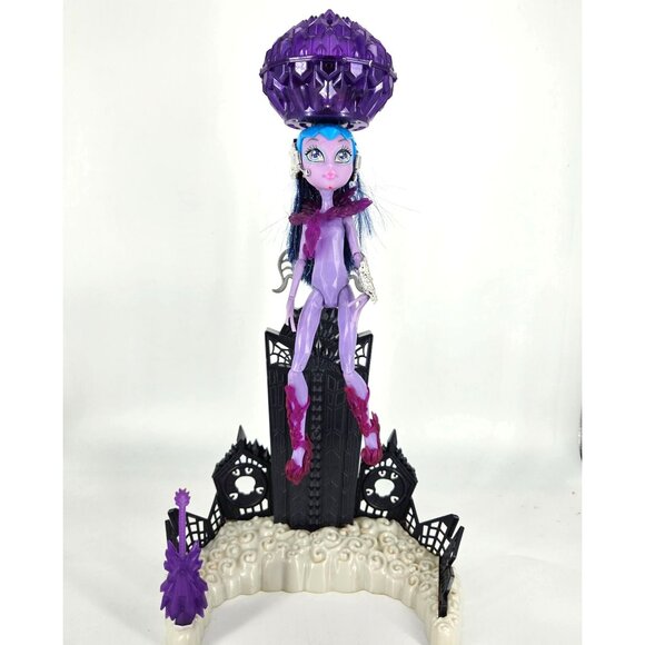 monster high | Toys | Monster High Boo York Astronova Floatation ...